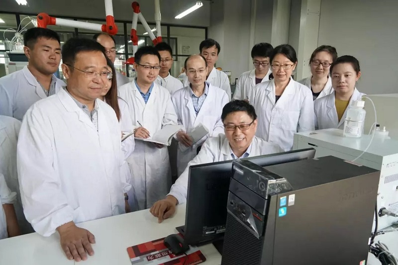 上海化工研究院有限公司