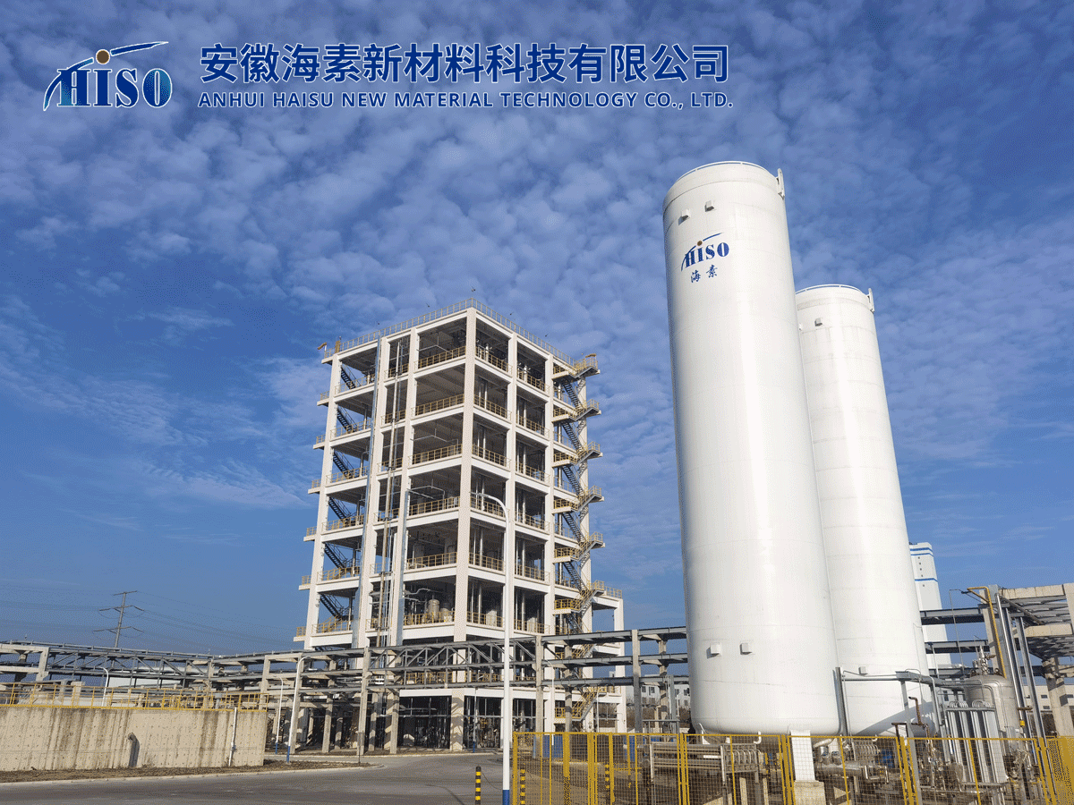 上海化工研究院有限公司